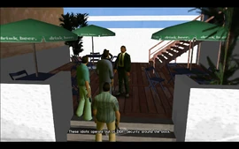 Bar Brawl | GTA Wiki | Fandom