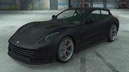 Bestia GTS | GTA Wiki | Fandom