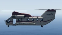 Cargobob | GTA Wiki | Fandom
