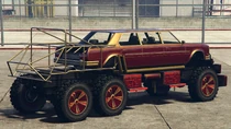 Future Shock Bruiser | GTA Wiki | Fandom