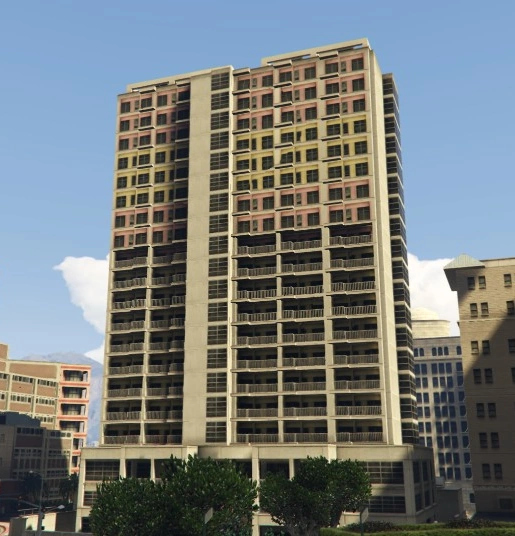 Integrity Tower | GTA Wiki | Fandom