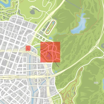 Mirror Park | GTA Wiki | Fandom