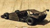 Ramp Buggy | GTA Wiki | Fandom