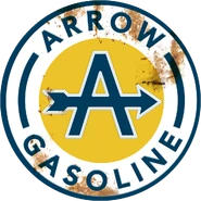 Arrow Gasoline | GTA Wiki | Fandom