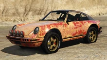 Comet Safari | GTA Wiki | Fandom