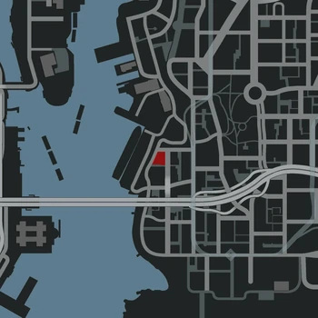 Express Car Service | GTA Wiki | Fandom