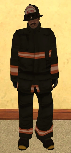 Firemen | GTA Wiki | Fandom