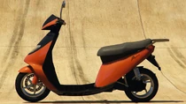 Faggio Sport | GTA Wiki | Fandom