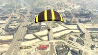 Parachute | GTA Wiki | Fandom