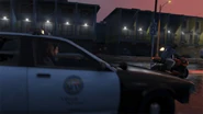 Police Cruiser | GTA Wiki | Fandom