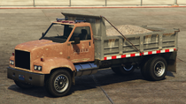 Tipper | GTA Wiki | Fandom