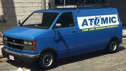 Burrito | GTA Wiki | Fandom