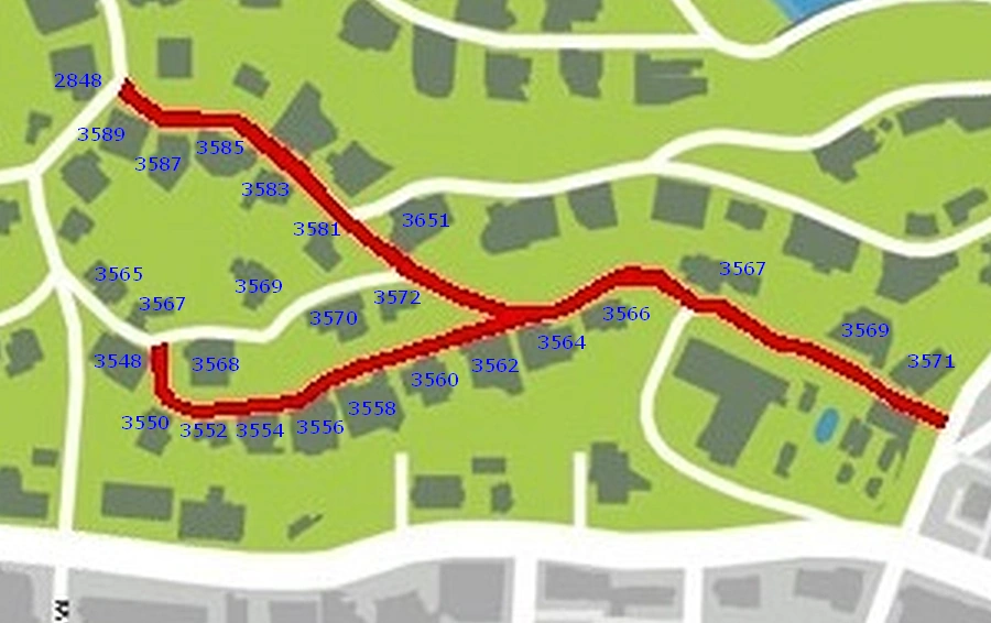Talk:Didion Drive | GTA Wiki | Fandom