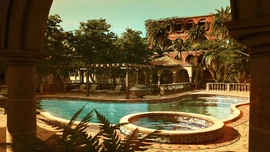 El Rubio's Compound | GTA Wiki | Fandom