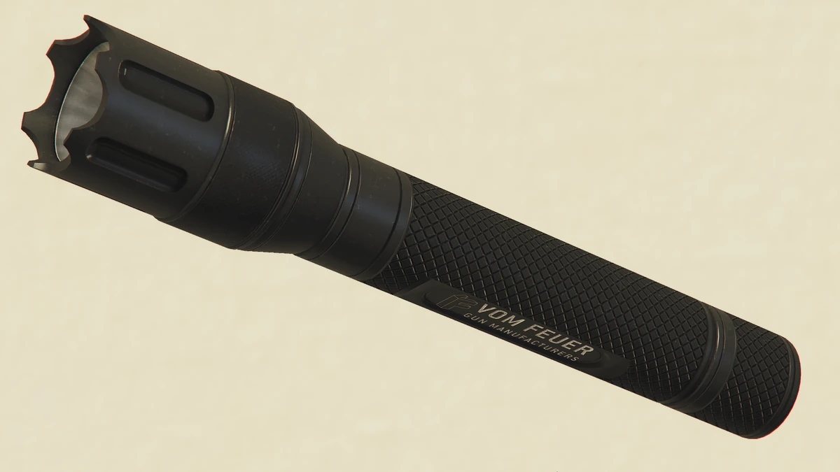 Flashlight | GTA Wiki | Fandom