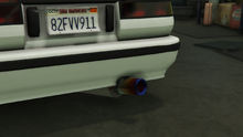 Futo | GTA Wiki | Fandom
