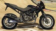 Nemesis | GTA Wiki | Fandom