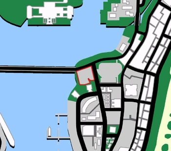 Ocean View Hospital | GTA Wiki | Fandom