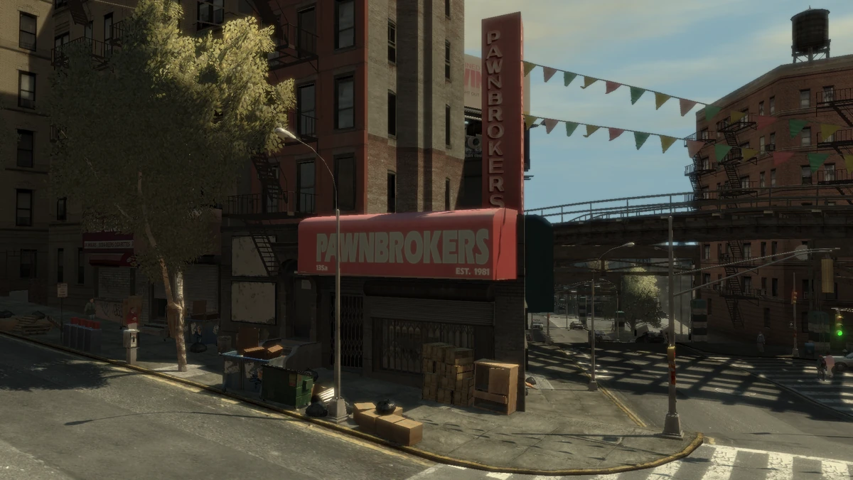 Category:Pawn shops | GTA Wiki | Fandom