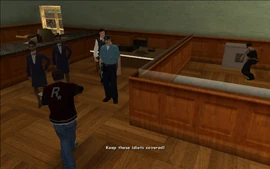 Small Town Bank | GTA Wiki | Fandom