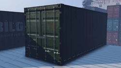 The Cargo Ship Robbery | GTA Wiki | Fandom
