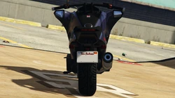 Vindicator | GTA Wiki | Fandom
