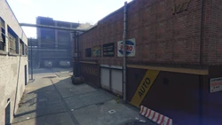 127 Popular Street | GTA Wiki | Fandom