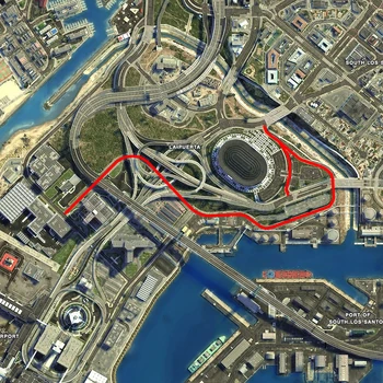 Autopia Parkway | GTA Wiki | Fandom