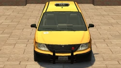 Cabby | GTA Wiki | Fandom
