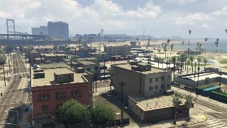 Vespucci Beach LTS | GTA Wiki | Fandom
