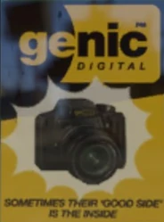 Genic | GTA Wiki | Fandom