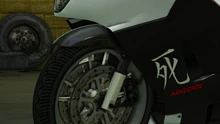 Hakuchou Drag | GTA Wiki | Fandom