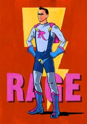 Impotent Rage | GTA Wiki | Fandom