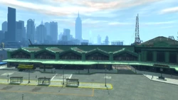 Liberty Ferry Terminal | GTA Wiki | Fandom
