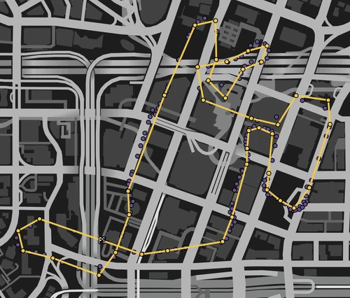 Stunt - Nightlife | GTA Wiki | Fandom