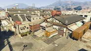 Raven Slaughterhouse | GTA Wiki | Fandom