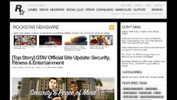 Rockstar Newswire | GTA Wiki | Fandom