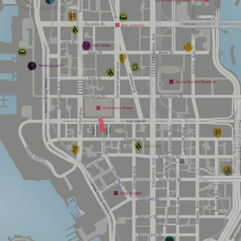 Suffolk Station | GTA Wiki | Fandom