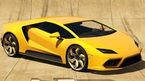 Tempesta | GTA Wiki | Fandom