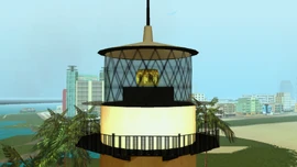 Vice City Lighthouse | GTA Wiki | Fandom
