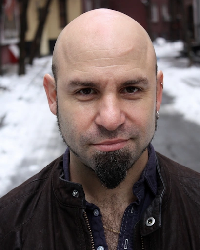 Andrew Totolos | GTA Wiki | Fandom