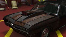 Apocalypse Impaler | GTA Wiki | Fandom