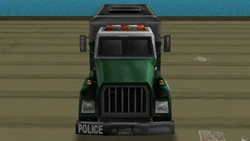 Enforcer | GTA Wiki | Fandom