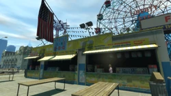 Firefly Island | GTA Wiki | Fandom