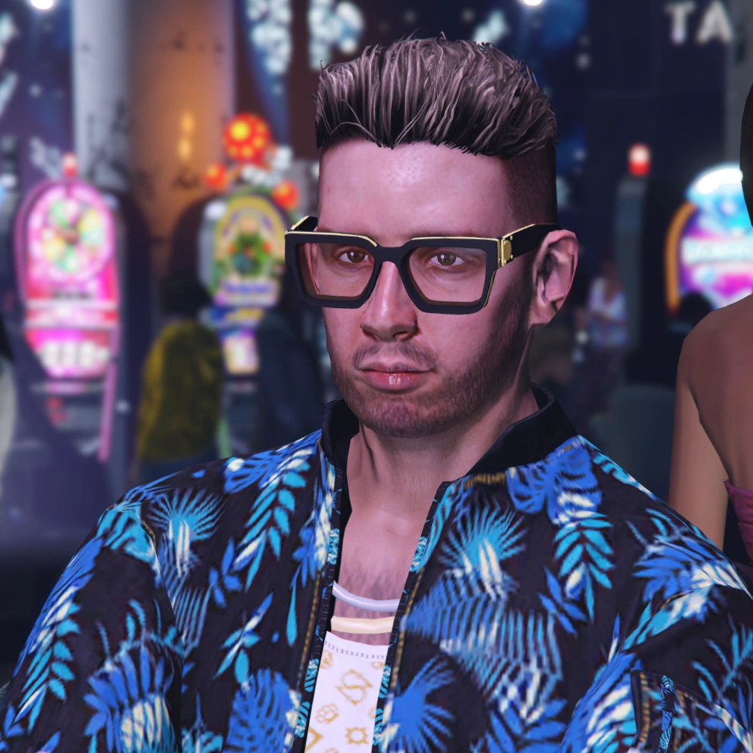 Gabriel | GTA Wiki | Fandom