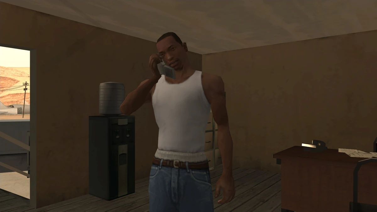 Learning to Fly | GTA Wiki | Fandom