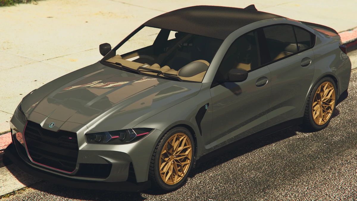 Sentinel GTS | GTA Wiki | Fandom