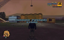 The Crook | GTA Wiki | Fandom