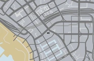 Vespucci Police Station | GTA Wiki | Fandom