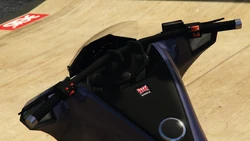 Vindicator | GTA Wiki | Fandom
